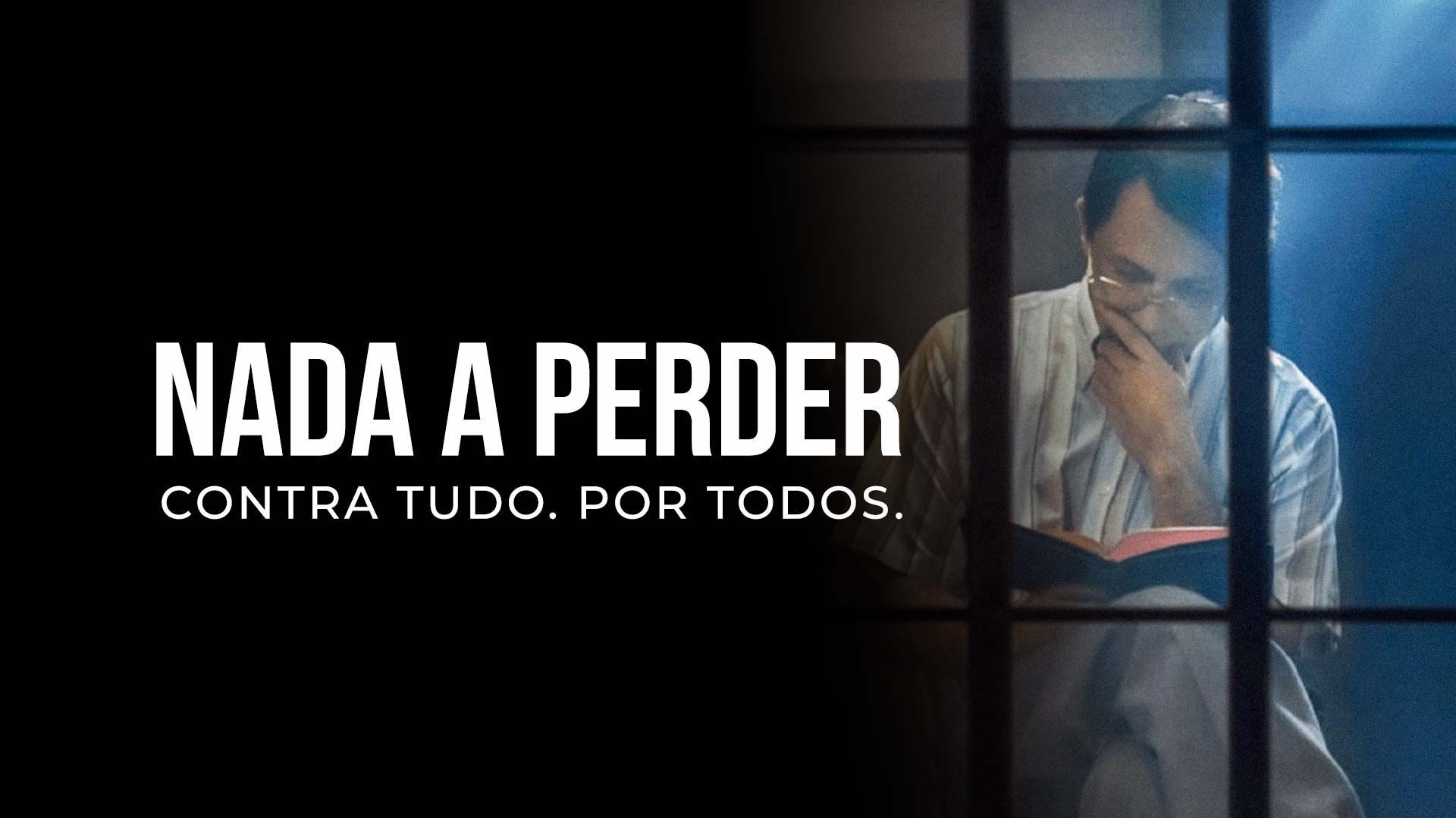 PROMO: Nada a Perder